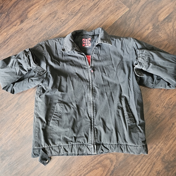 Independent | Jackets & Coats | Vintage Independent Jacket | Poshmark